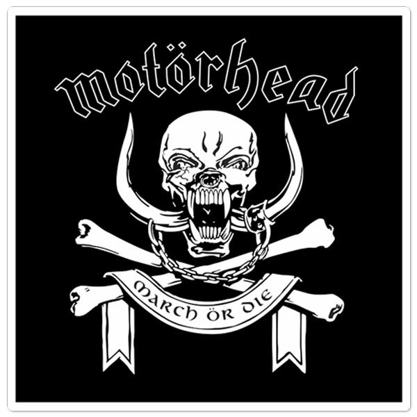 Motorhead Logo