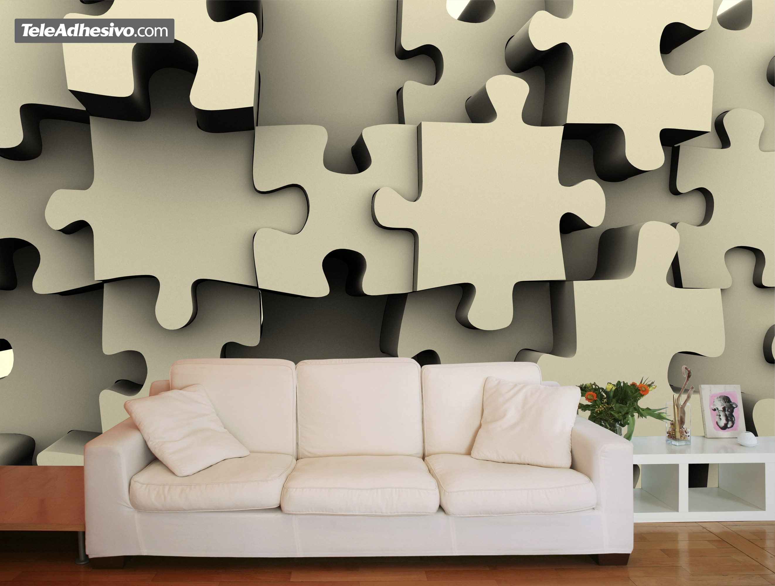 Veranschaulichen Base Arm Wall Puzzle Korruption Predigen Marker