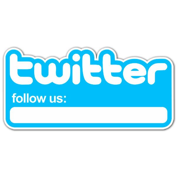 Twitter Follow Icon